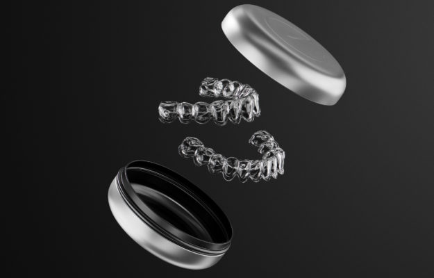 Enlighten’s newest whitening system, Evo4! – Enlighten Smiles Blog