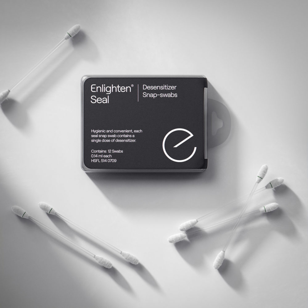 All you need to know about the Enlighten system - Enlighten Smiles Blog