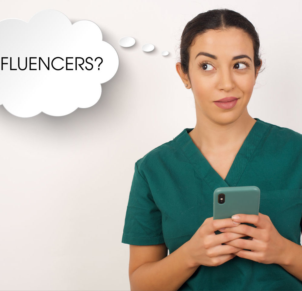 Do influencers really make a difference? – Enlighten Smiles Blog
