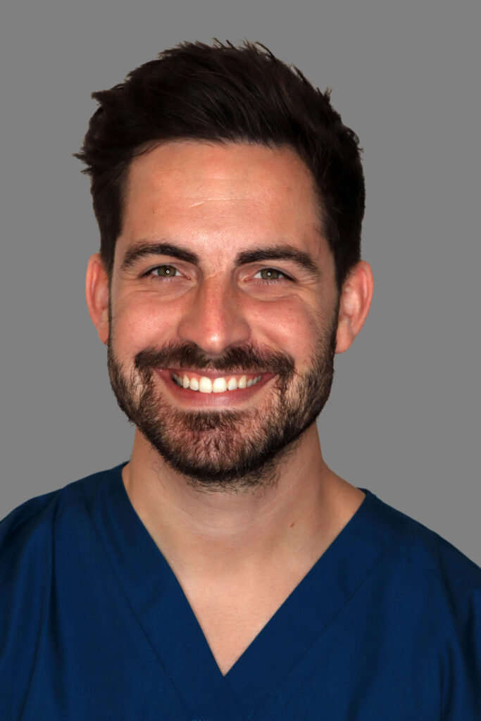 Matt Parsons, The Master Of Composite! – Enlighten Smiles Blog