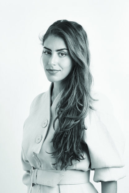 Turkey Teeth with Rhona Eskander – Enlighten Smiles Blog